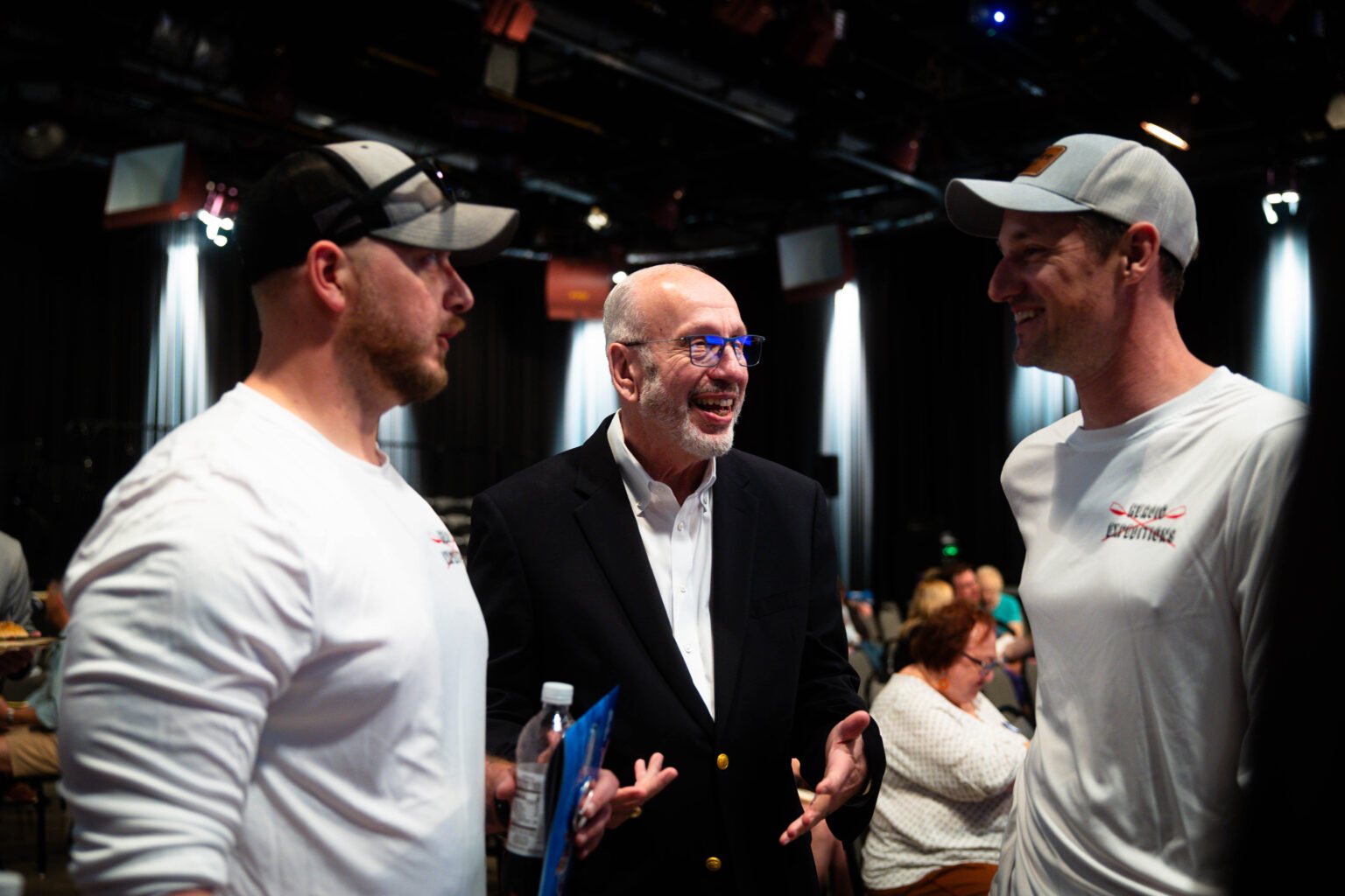 Defying Death on the Atlantic – Defying Death on the Atlantic is a ...