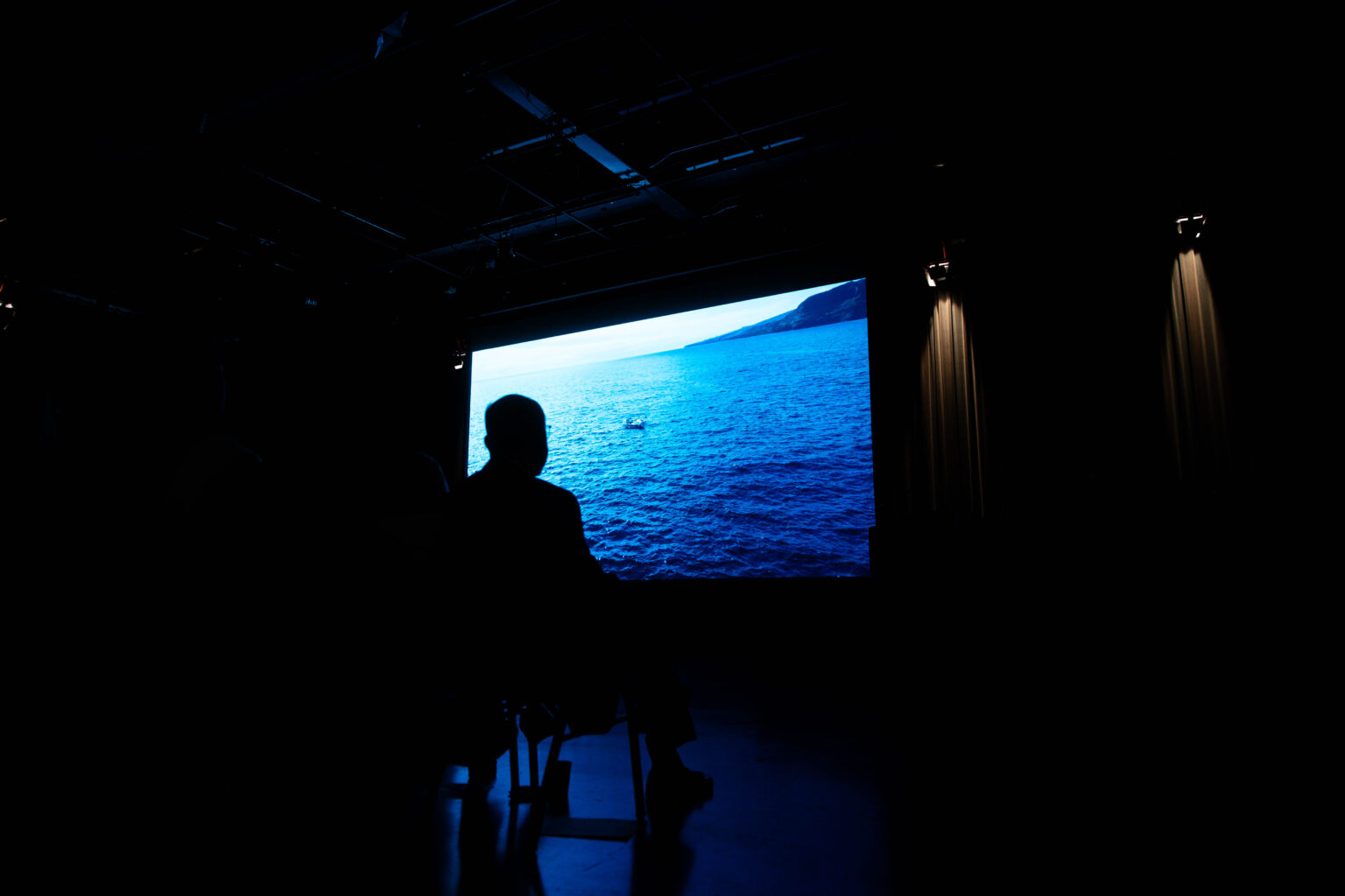 Defying Death on the Atlantic – Defying Death on the Atlantic is a ...