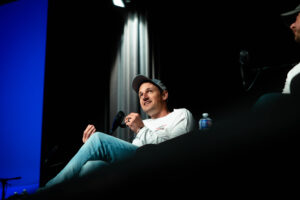 Defying Death on the Atlantic – Defying Death on the Atlantic is a ...